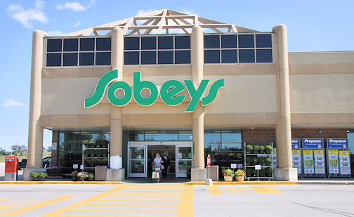 The Kincardine Record | Sobeys Kincardine begins 2022 with fresh, new look