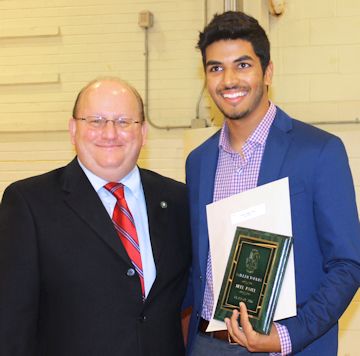 The Kincardine Record | KDSS graduating class told to be phenomenal and ...