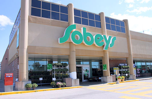 The Kincardine Record | Sobeys Kincardine begins 2022 with fresh, new look