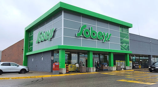 The Kincardine Record | Sobeys Kincardine begins 2022 with fresh, new look