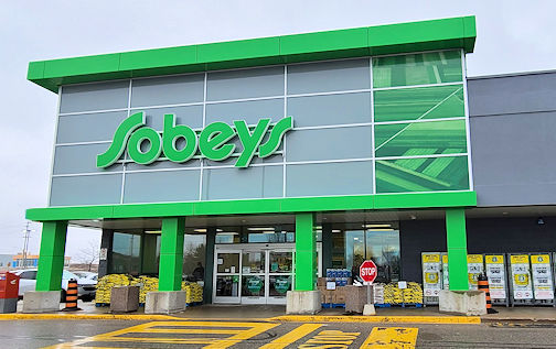 The Kincardine Record | Sobeys Kincardine begins 2022 with fresh, new look