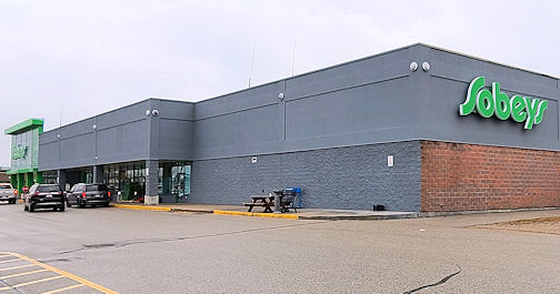 The Kincardine Record | Sobeys Kincardine begins 2022 with fresh, new look