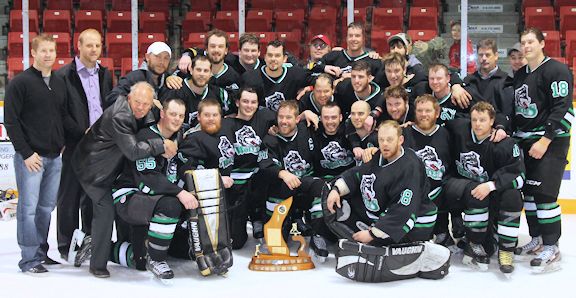 The Kincardine Record | Ripley Wolves win three straight to take first ...