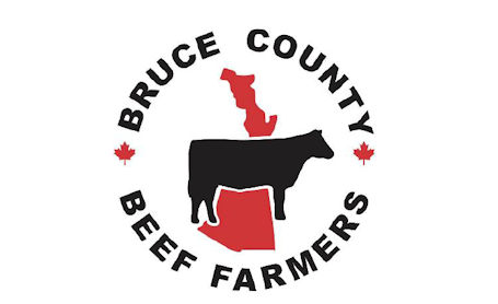 The Kincardine Record | Bruce County Beef Farmers support local food ...