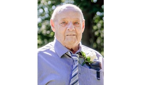 The Kincardine Record | Donald McMurray of Lucknow dies at the age of 80