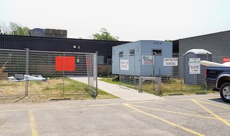 The Kincardine Record | KDSS prepares for Link Crew Day, and to welcome ...