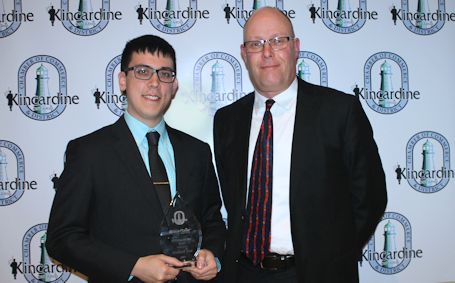 The Kincardine Record | Richard Yun named Citizen of the Year at ...