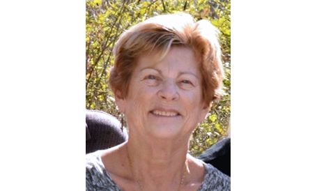 The Kincardine Record | Carol MacKenzie of Tiverton dies at the age of 75