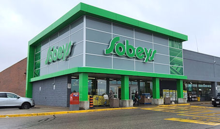 The Kincardine Record | Sobeys Kincardine begins 2022 with fresh, new look